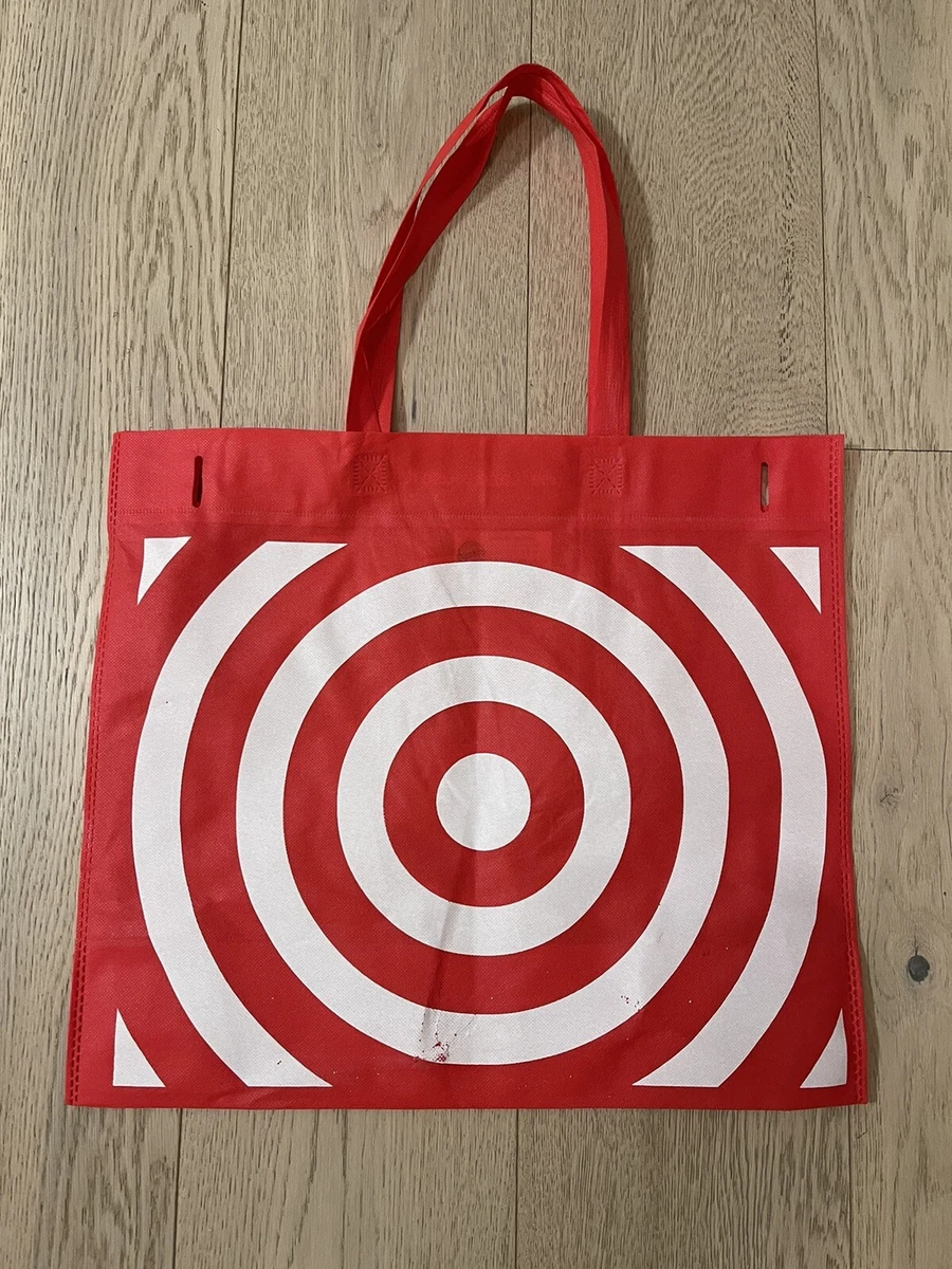 Target Reusable Grocery Bags