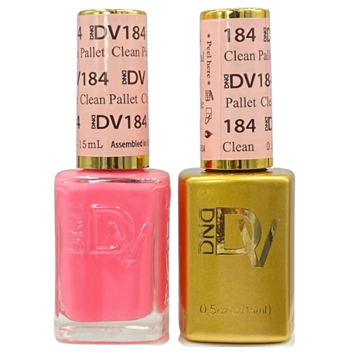 DND GEL & POLISH DIVA DUO (list: 146 - 290) | eBay