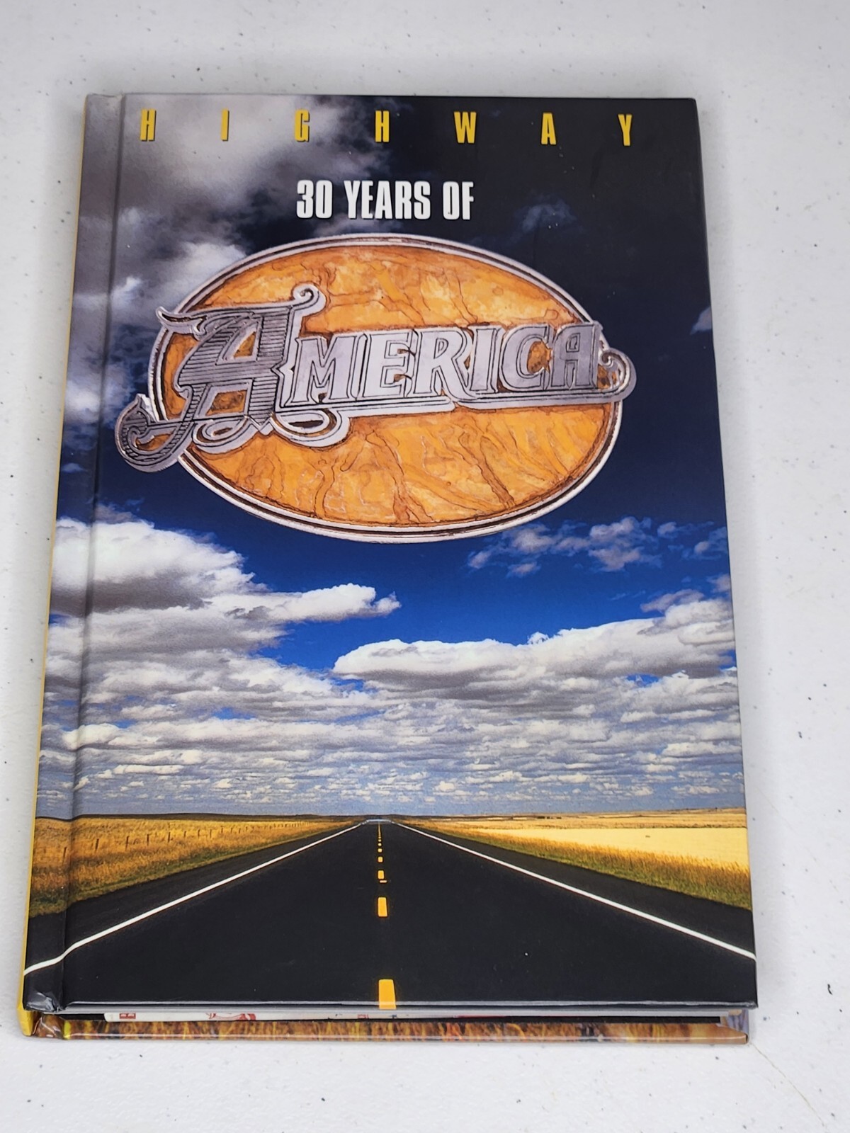 NEW- Highway 30 Years of America, 3 CD Box Set with 64 tracks (songs ...