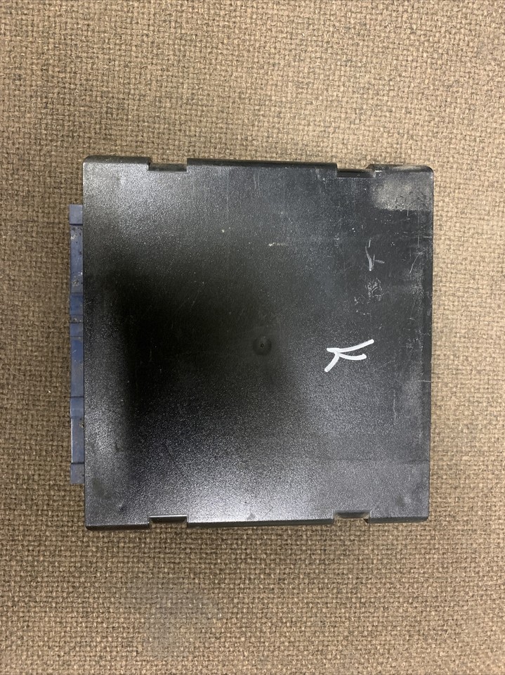 2000 gmc sierra bcm body control module ( 09371990 ) 2000-2002 chevy ...