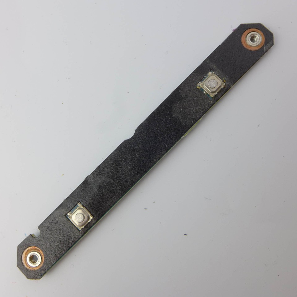 HP Pavilion DV6-6c40sa Touchpad Tasten Board touchpad buttons DV6-6000 ...