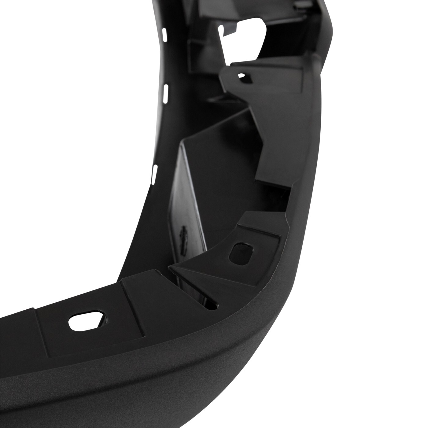 Front Bumper Cover For 2004-2012 GMC Canyon Chevy Colorado Lower ...