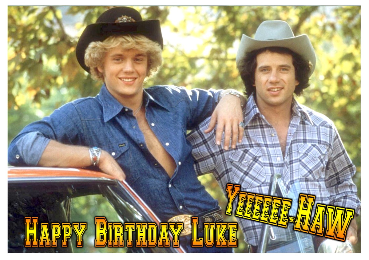 Uncle Jesse Duke Memes LEGO IDEAS The Dukes Of Hazzard