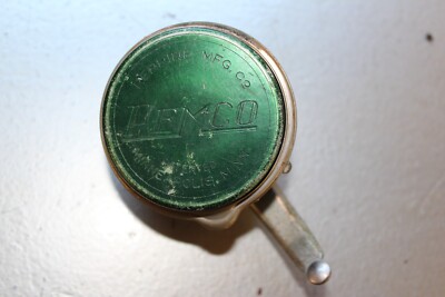 Fly Reels - Vintage Pemco