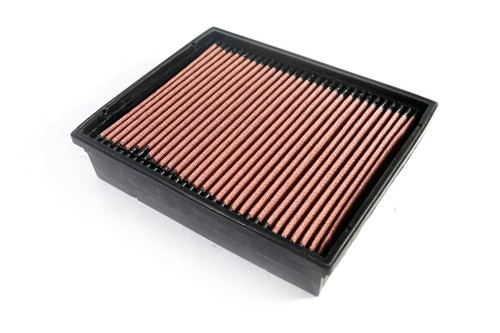 High Flow Air Filter Audi A4 B6 B7 1.8T 2.0T 3.0L 3.2L V6 Eurospec ...