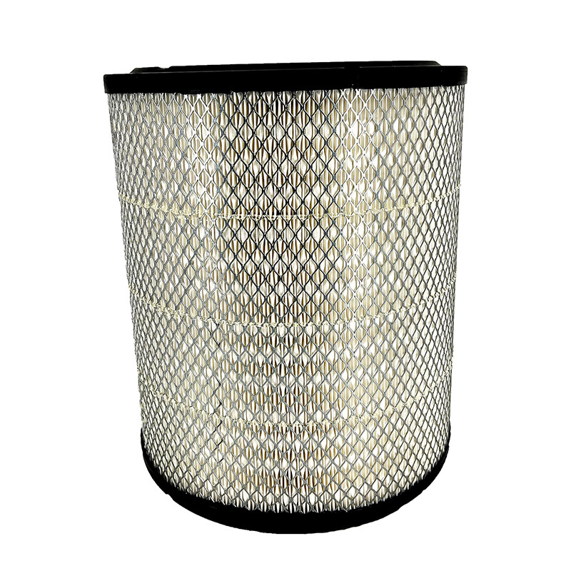 P527682 Engine Air Filter For Freightliner Columbia AF25139M RS3518 ...