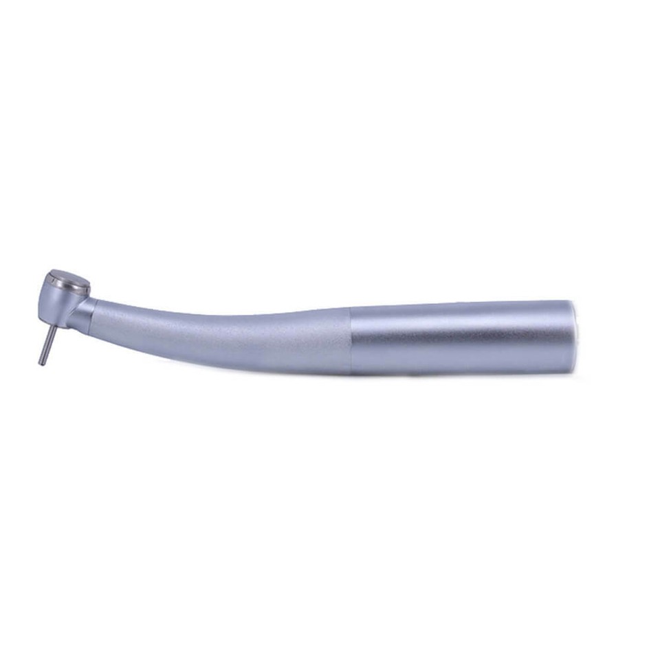 Dental Mini Head Fiber Optic Big Strength High Speed Handpiece Fit Lux ...