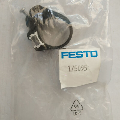 1piece new festo Fixed components SMBR-8-20 175095 FAST SHIPPING | eBay