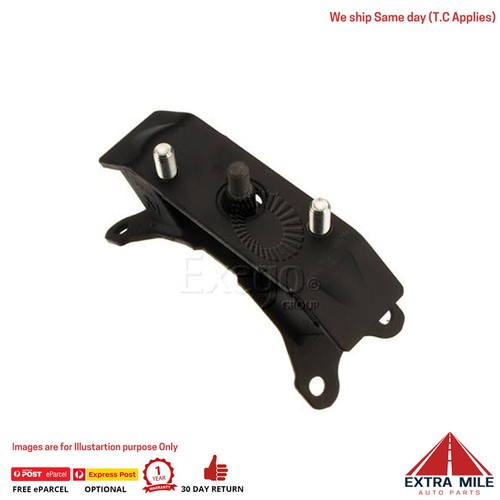 Engine Mount Rear for Subaru Liberty 3.0L GEN4 BL GEN4 BP EZ30# MT7212 ...