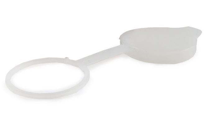 *FITS MAN L2000, M2000, TGL & TGM WASHER BOTTLE FILLER CAP 81264810026 ...