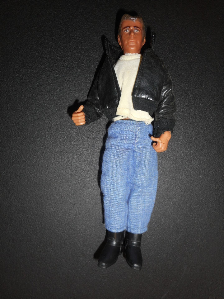 1976 MEGO HAPPY DAYS " FONZIE " 8" FIGURE NEW IN BOX | eBay