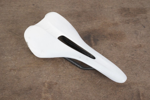 139mm AX Lightness Carbon Road Saddle 108g | eBay