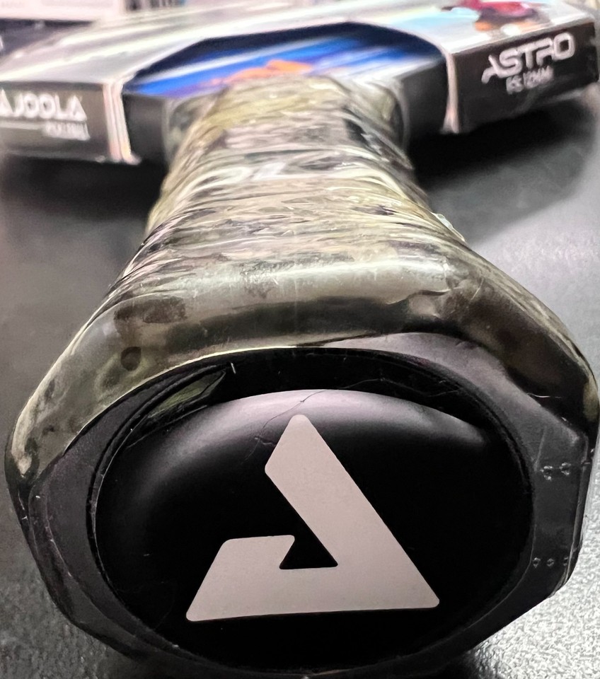 JOOLA Astro Fiberglass Pickleball Paddle-Ultimate Control & Performance ...