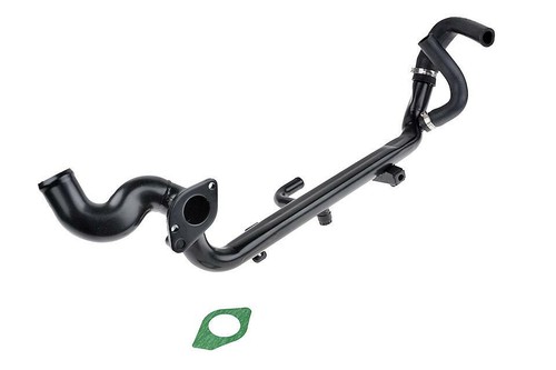 Tuyau d'Eau pour ASTRA F SIGNUM VECTRA C ZAFIRA B Camionnette/Monospace ...