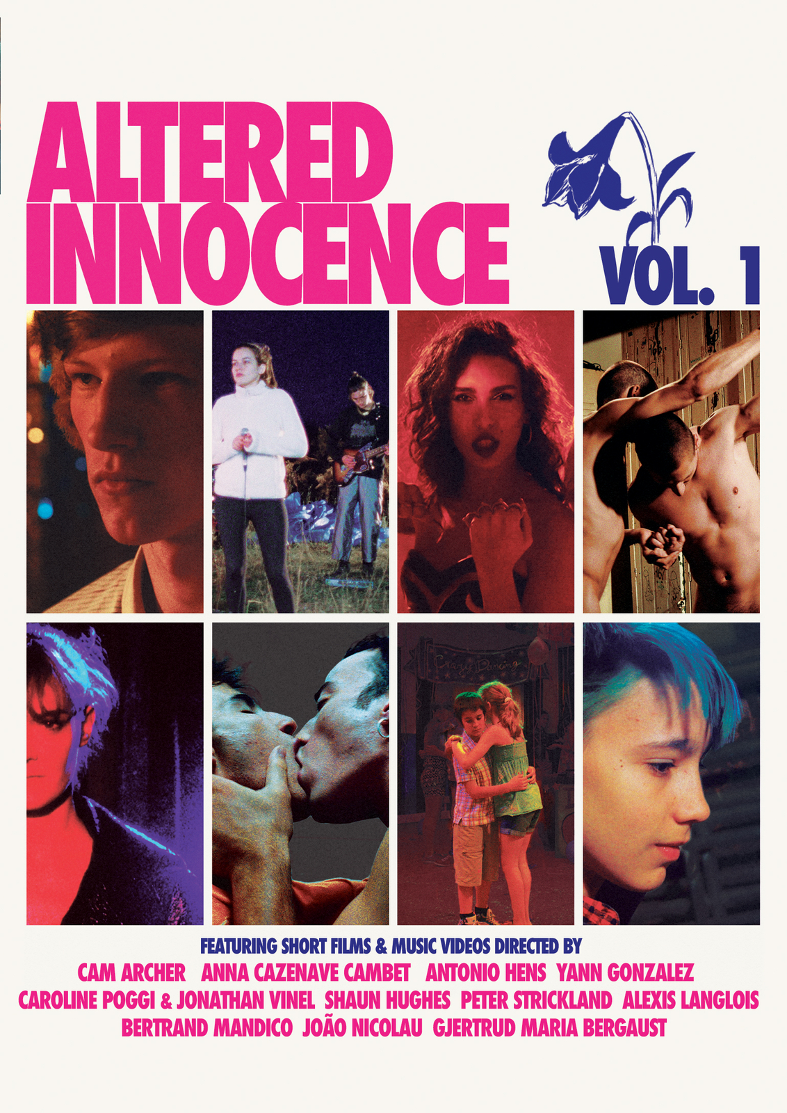 Altered Innocence, Vol. 1 (DVD, 2021) for sale online | eBay