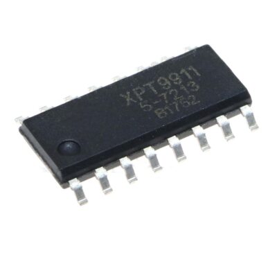 5pcs/lot XPT9911 9911 SOP16 | eBay