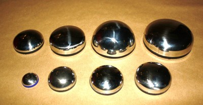 Wilton Bullet & Mechanics/Tradesman Vise End Dust Caps (Heavy Duty ) | eBay