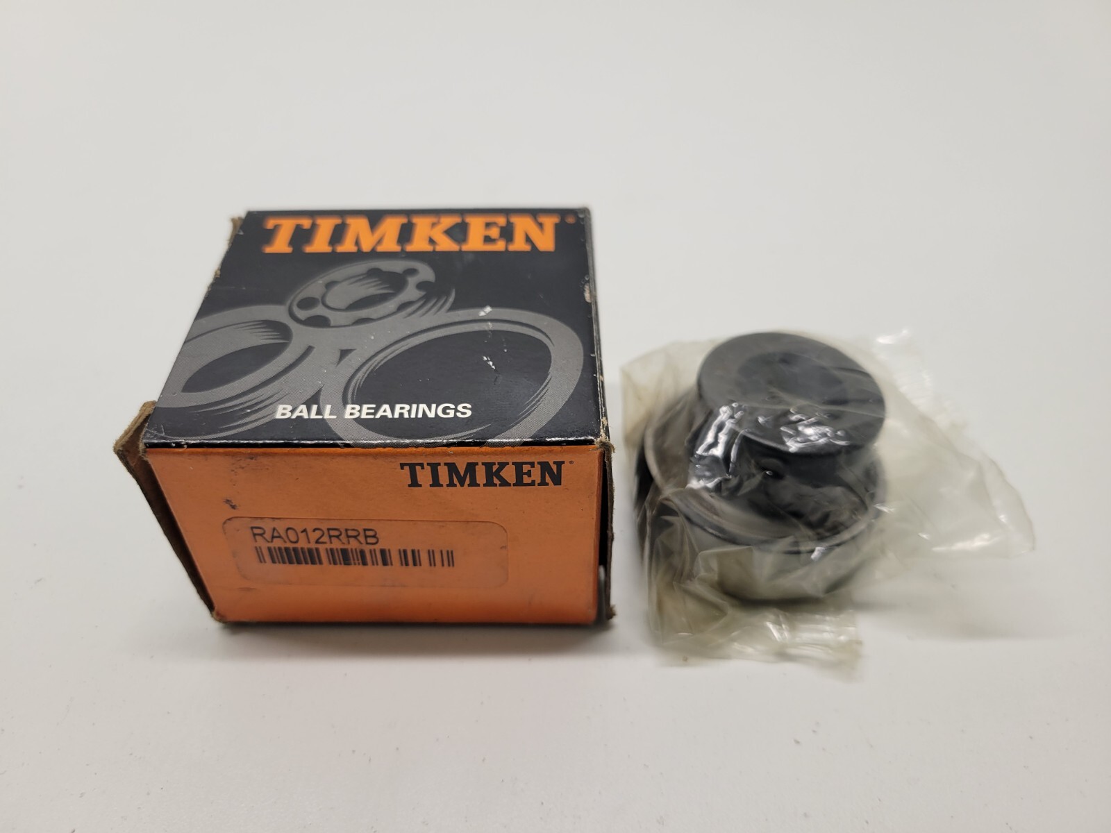 NEW IN BOX! TIMKEN INSERT BEARING RA012RRB | eBay