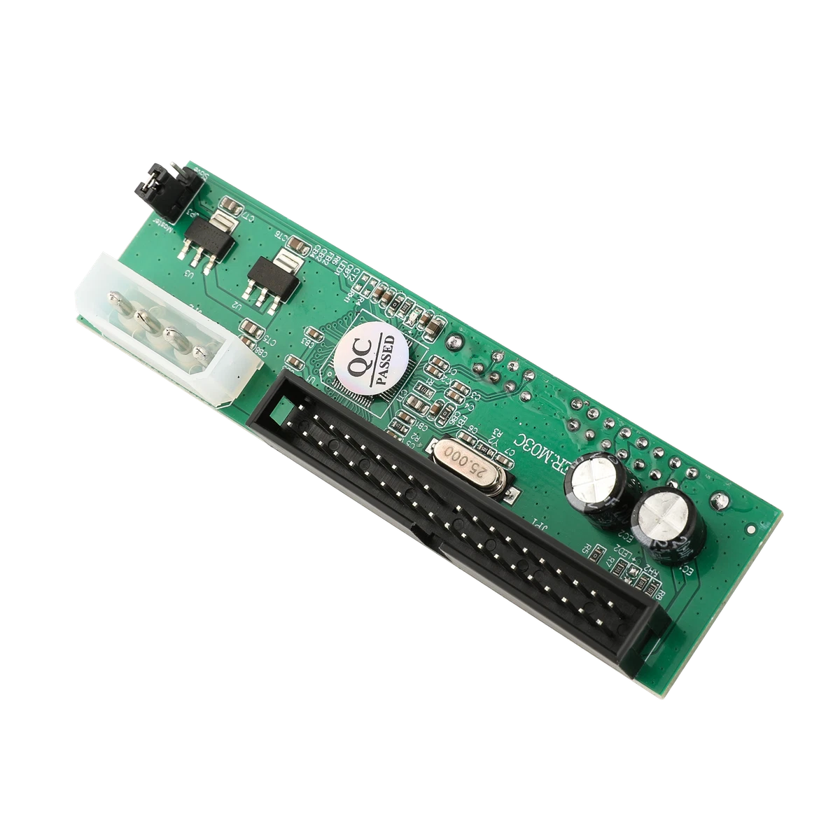 Motherboard Ide Pata Connector