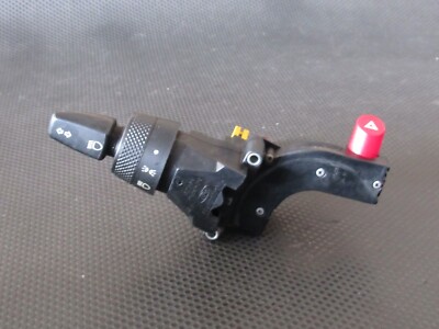 FORD ESCORT MK4 (86-90) INDICATOR HEADLIGHT STALK SWITCH BUTTON ...