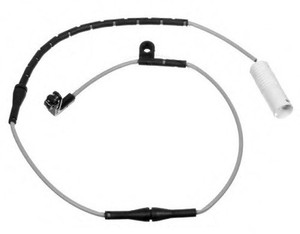 Genuine BMW Rear Brake Pad Wear Sensor, 7 Series E65, E66; 34356778038 ...