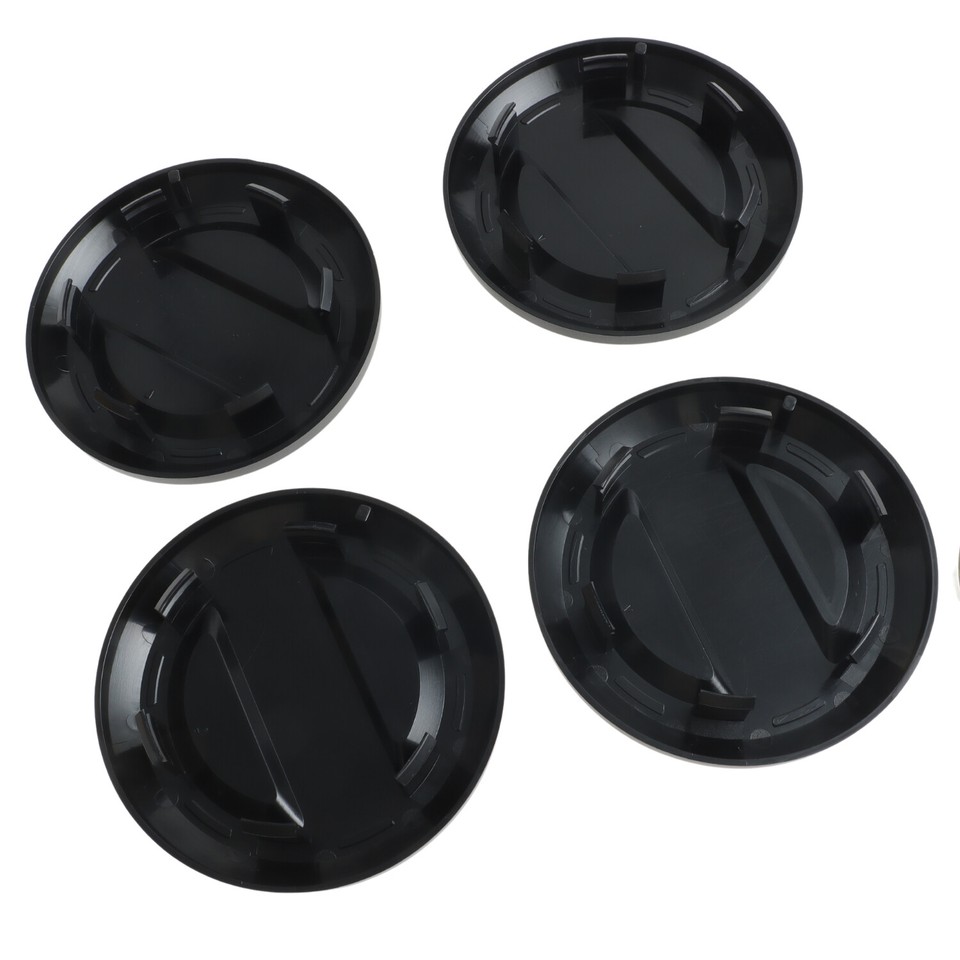 4Pcs Wheel Center Caps Fit for 2017-2022 Polaris RZR XP 1000 2018-2022 ...
