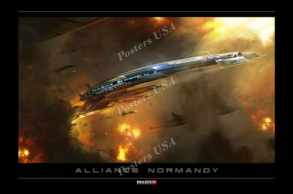 Normandy Mass Effect Wallpapers Tempest, Mass Effect 3, Mass Effect 2,