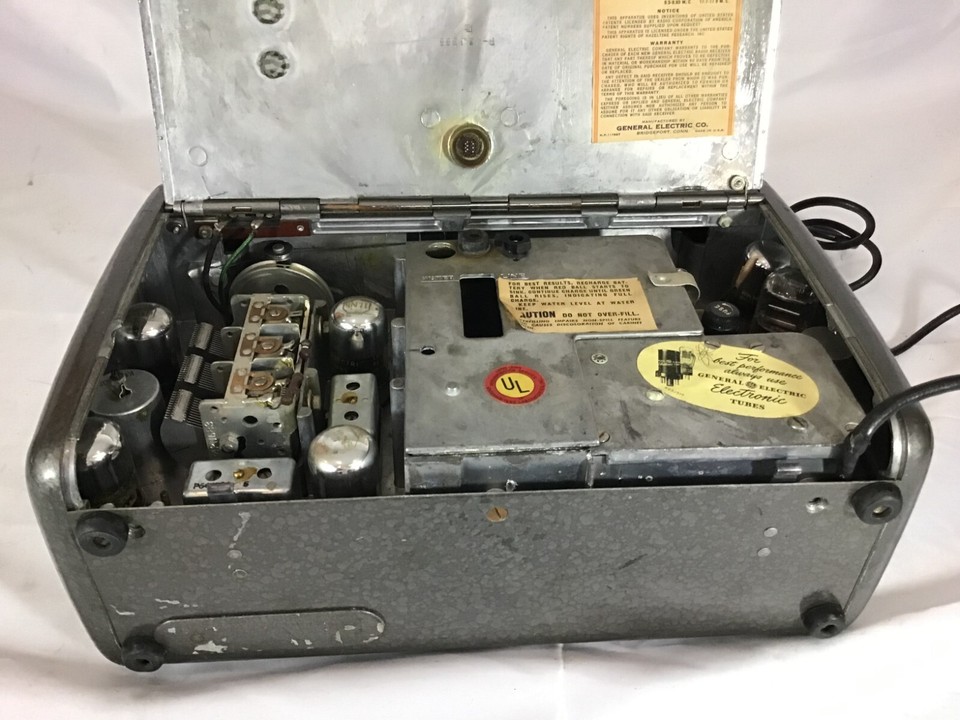 General Radio Model 260 | eBay