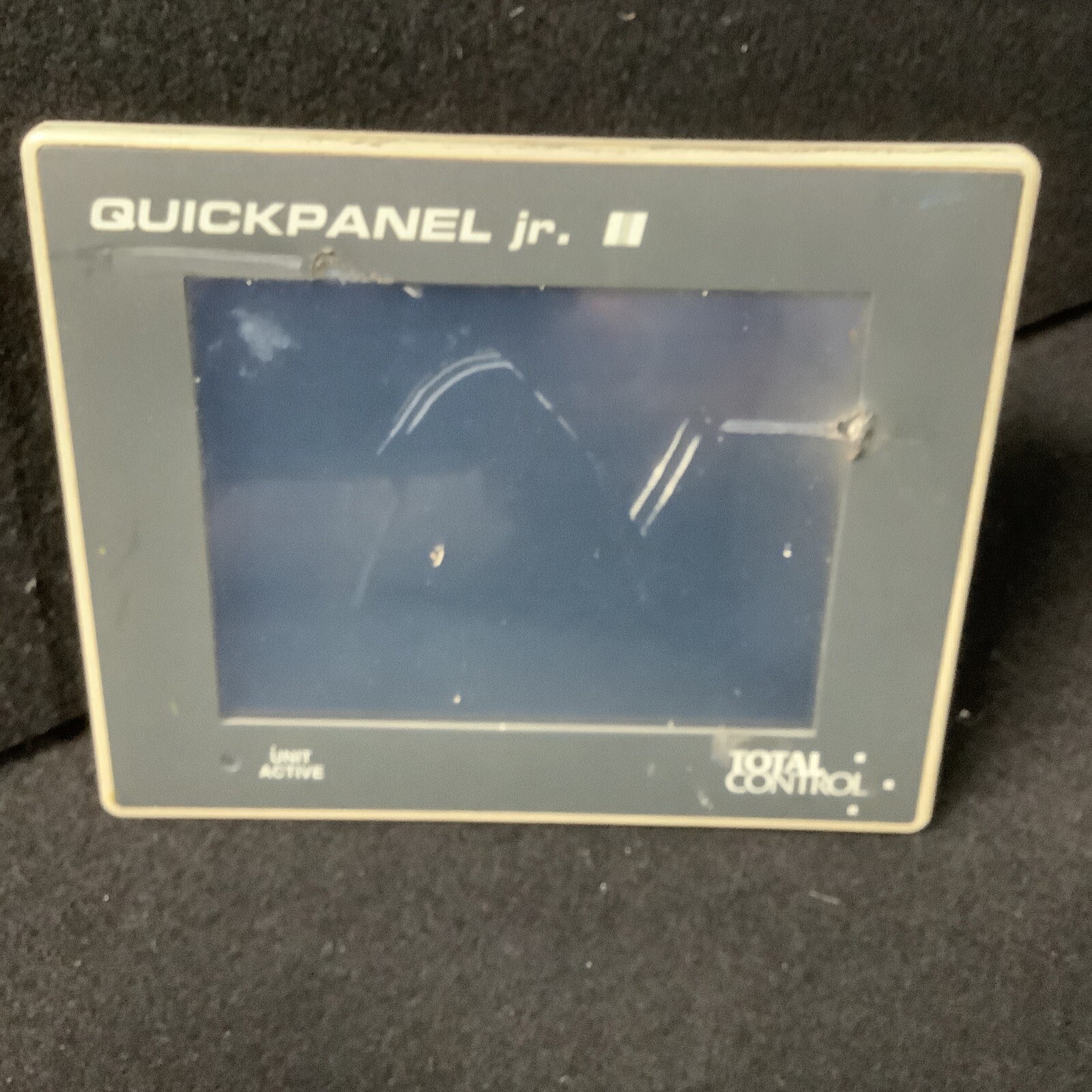 Proface Quickpanel jr Total Control QPK3D200L2P-A (ST737) | eBay