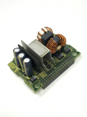 Servo Drives - Pcb Board