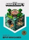 Minecraft Guide to PVP Minigames: An Official Minecraft Book from ...