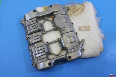 YAMAHA 1A8-11191-00 73-78 TX500 XS500 ENGINE TOP END CYLINDER HEAD ...