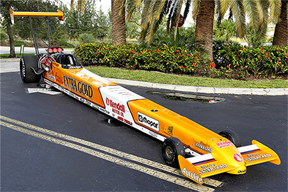 Slixx 7275 Coors Extra Gold Top Fuel Darrell Gwynn 1/24 1/25 waterslide ...