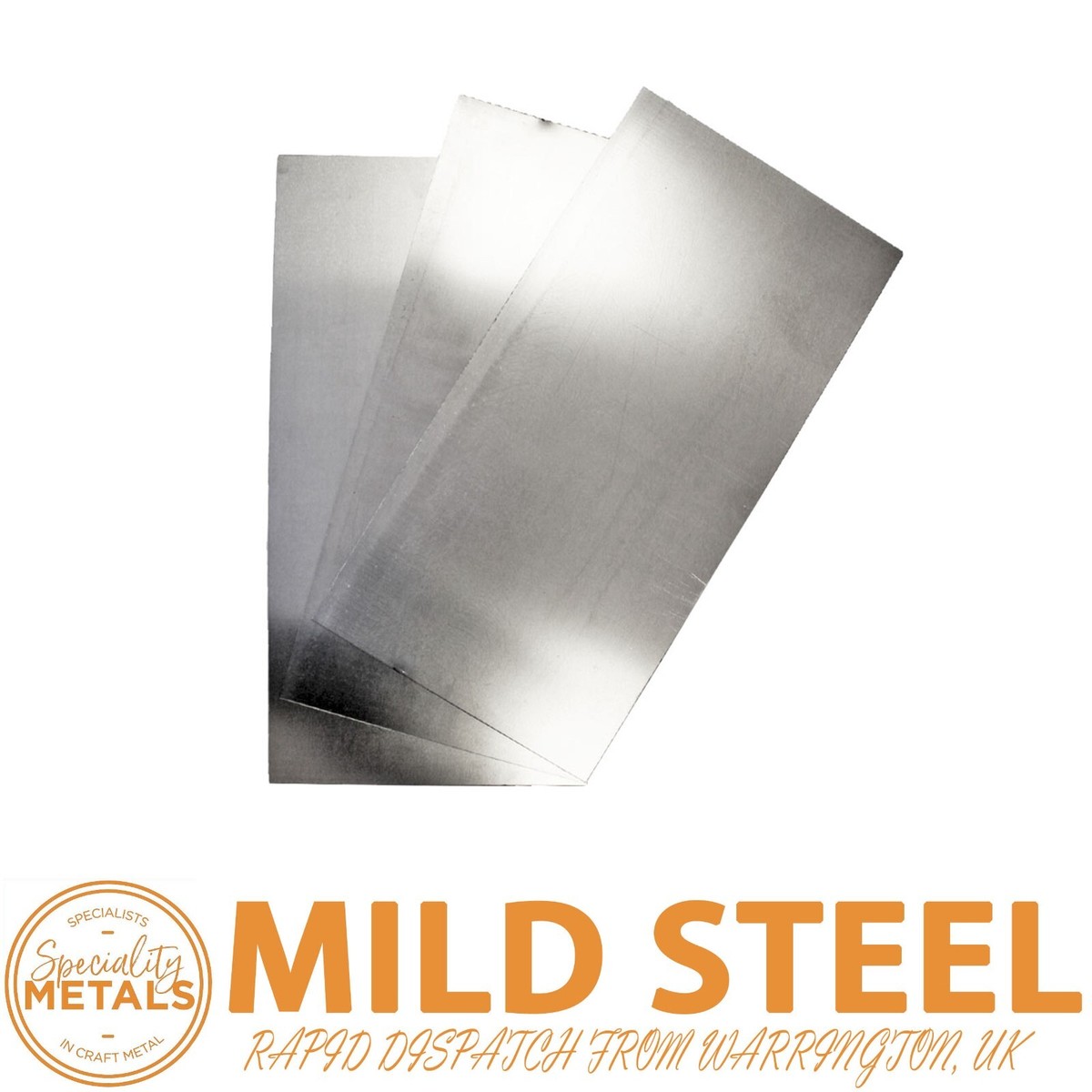 8 X 10 Metal Panel Sheet