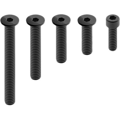 Quad Lock Replacement Screw Set | eBay Australia
