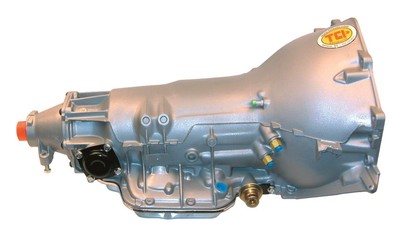 TCI Super StreetFighter Transmission 211095 | eBay