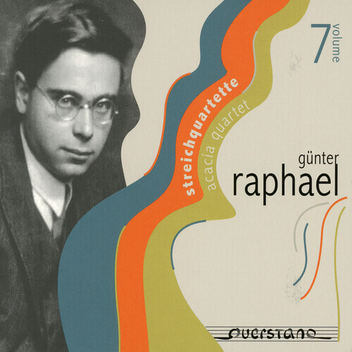 Acacia Quartet - Raphael-Edition 7 [New CD] | eBay.de