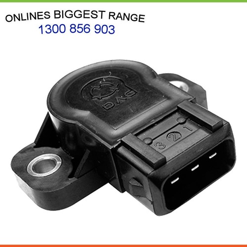New * OEM QUALITY * Throttle Position Sensor For Hyundai Santa Fe ...