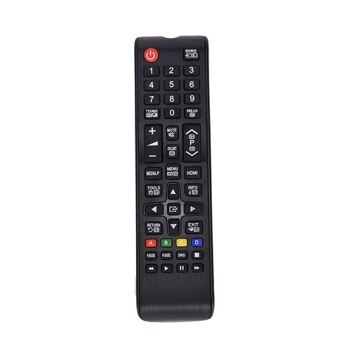 Smart English Remote Control for Samsung TV Smart TV AA59-00786A ...