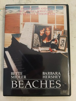 Beaches (DVD, 2002) 717951000620| eBay