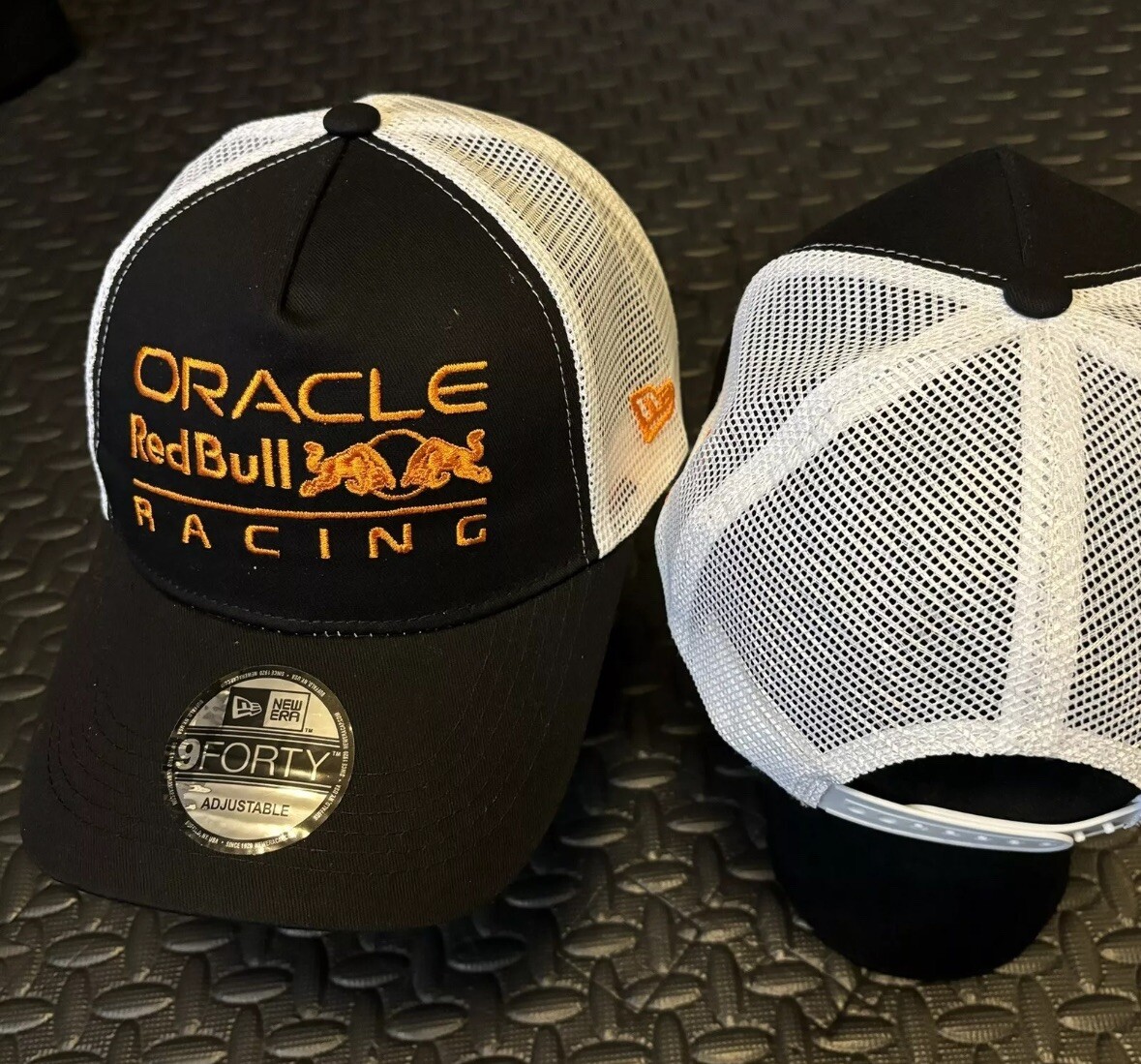 Red Bull Racing Formula 1 Hat