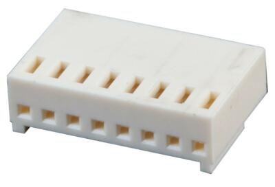 Pince Boîtier, 2.54MM, 8WAY, pour Utilisation Avec 2218T Contacts, Ge ...