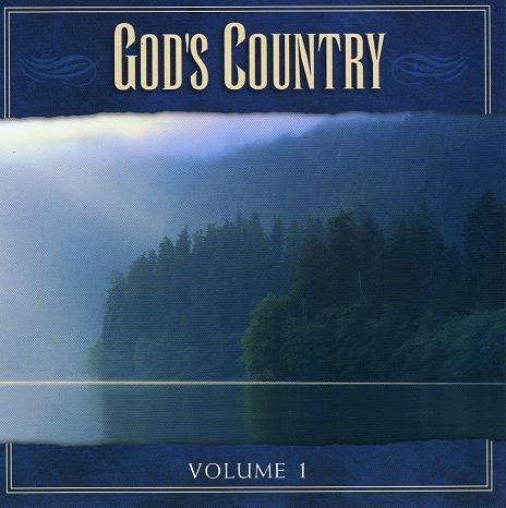 God's Country Volume 1 - Various Artists - CD 701122070529| eBay