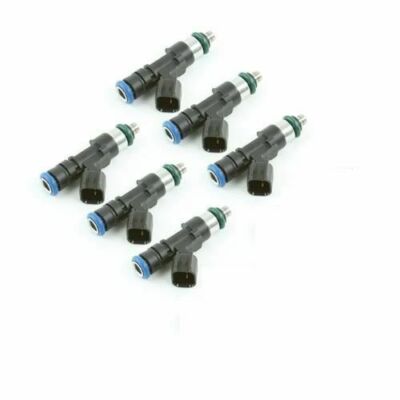 fit Nissan Skyline RB20DET R32 R33 RB25DET Turbo 1000CC 95lb Fuel ...