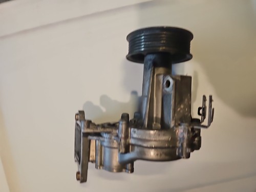 2018-2023 Jeep Wrangler JL 2.0L OEM Water Pump Assembly 05048283 | eBay