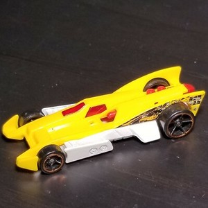 Contemporary Manufacture Hot Wheels Acceleracers Racing Drones #8 of 9 ...