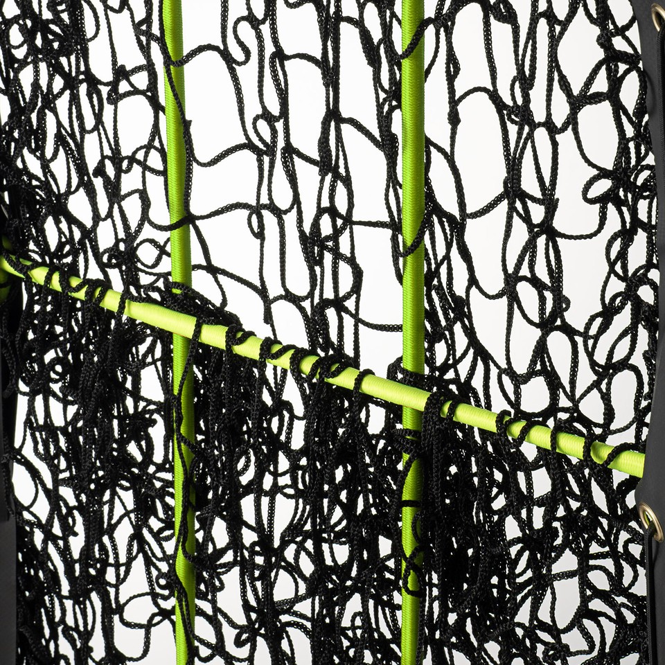 Pitchers Pocket Pro 9 Hole Pitching Target Baseball 9 Pocket Pitching ...