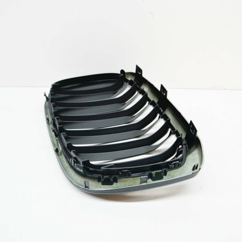 BMW X3 G01, F97 FRONT RIGHT BUMPER GRILL 8098088 51118098088 20-20 NO🇺🇸 ...