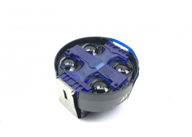 MERCEDES CLS W218 E Class W212 Rain Sensor A2049014504 | Compra online ...