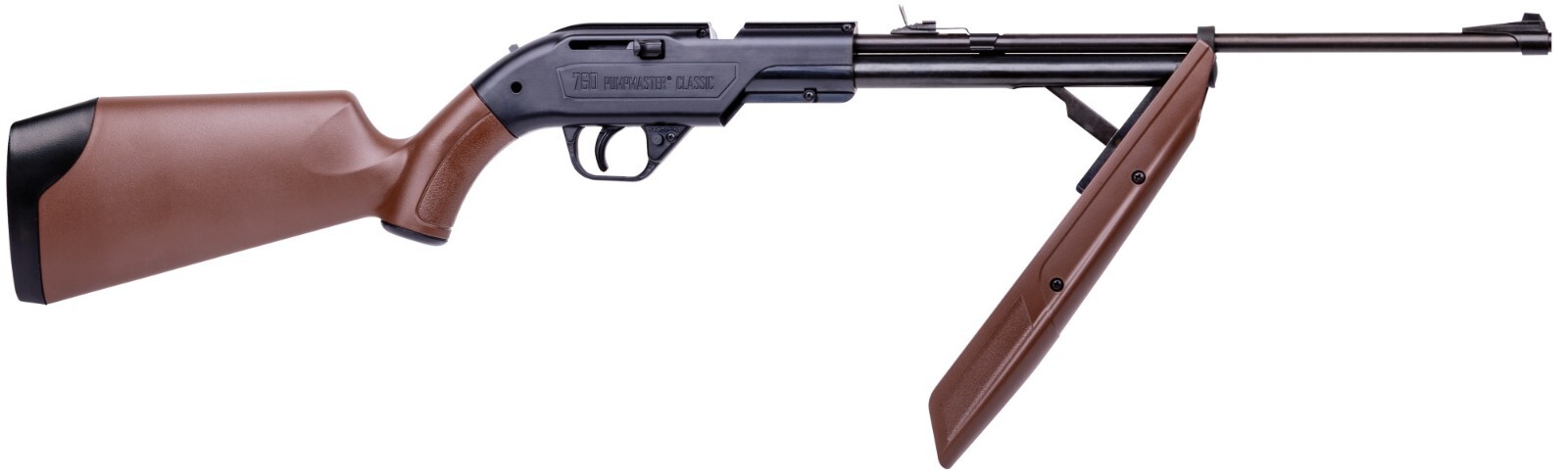 Crosman 760B Variable Pump Air Rifle for sale online | eBay